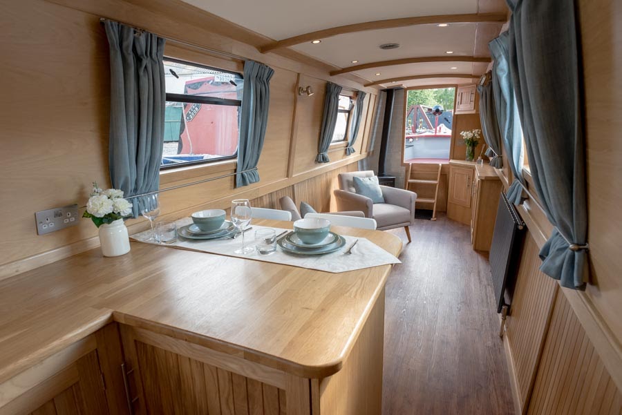 Norton Canes Boatbuilders - Narrowboats.uk