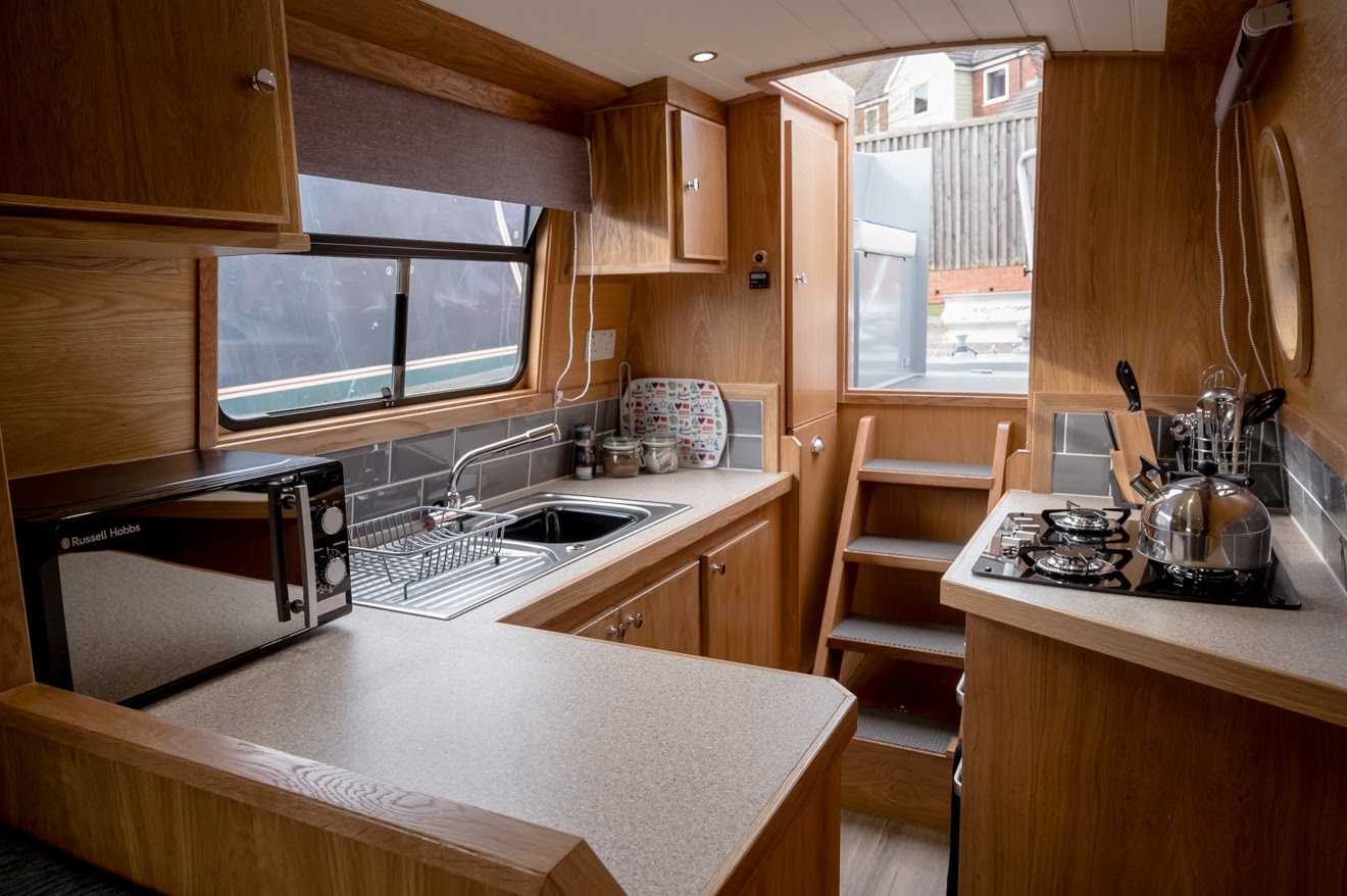 Norton Canes Boatbuilders - Narrowboats.uk