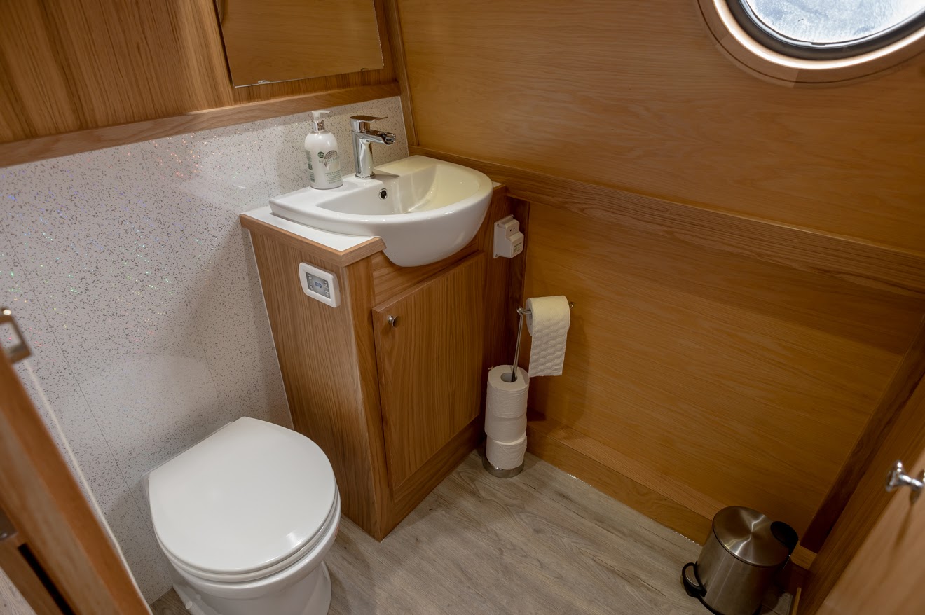 Norton Canes Boatbuilders - Narrowboats.uk