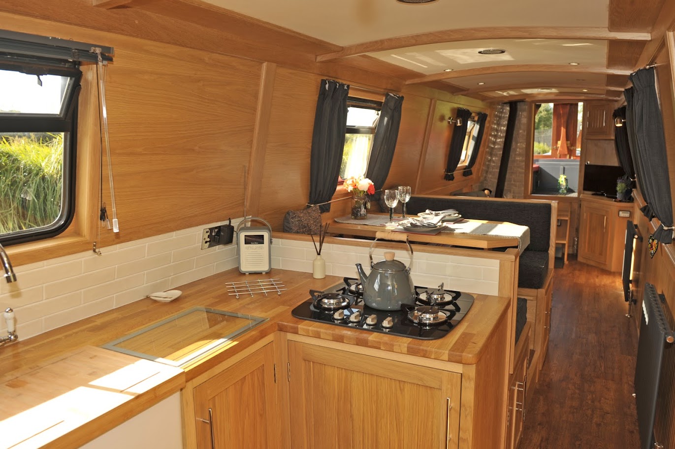 Norton Canes Boatbuilders - Narrowboats.uk