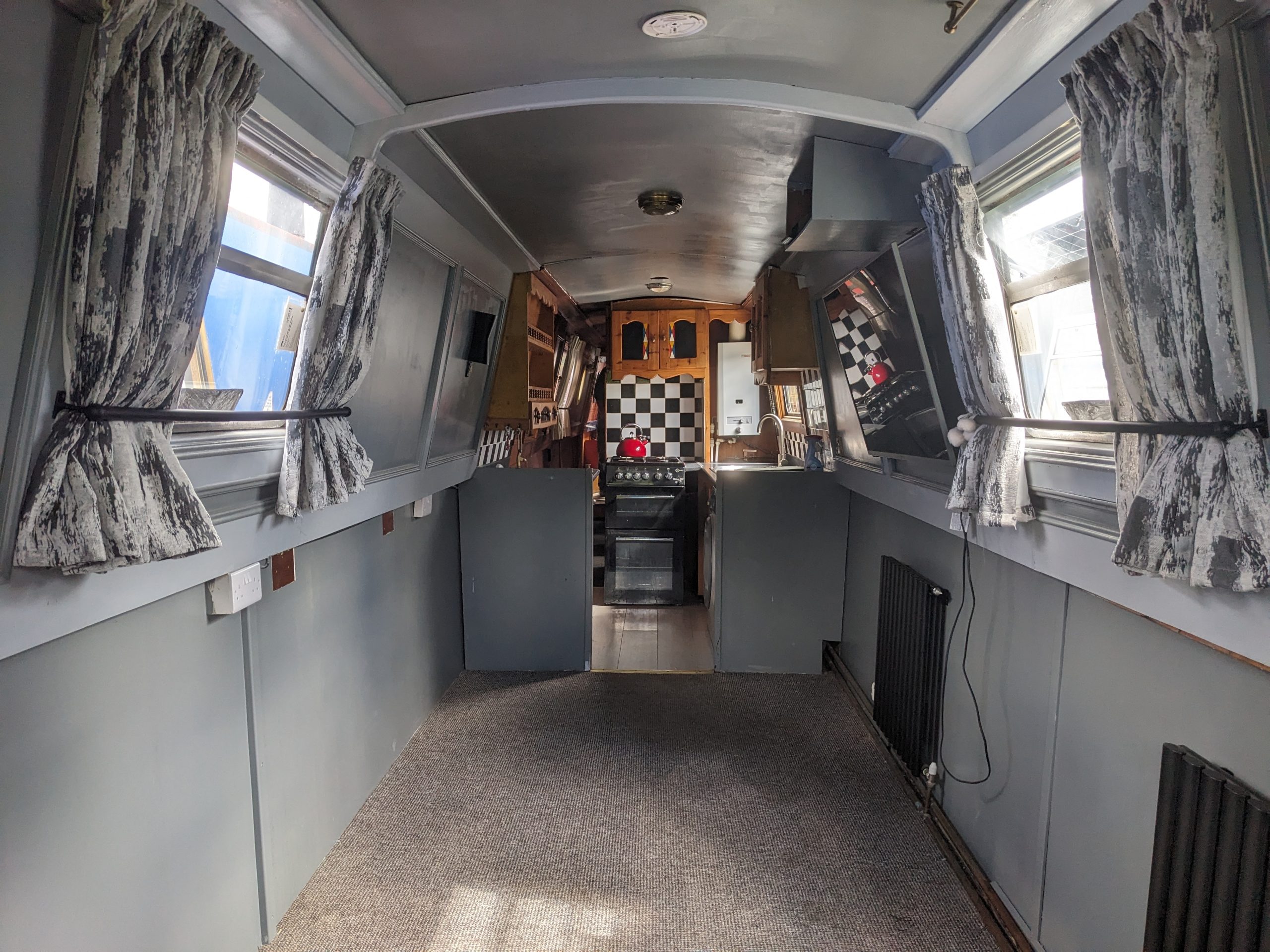 Amble - Narrowboats.uk