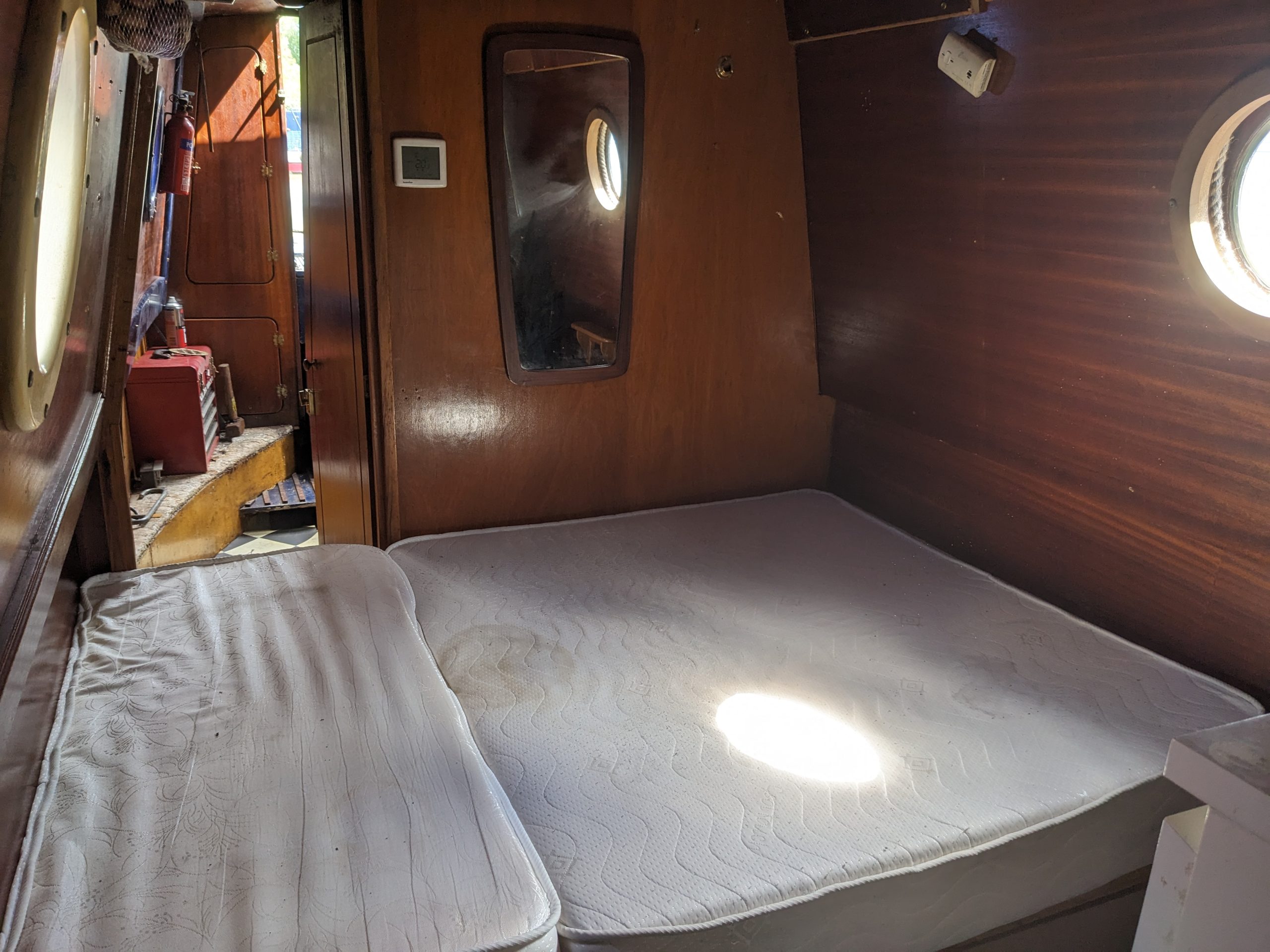 Amble - Narrowboats.uk