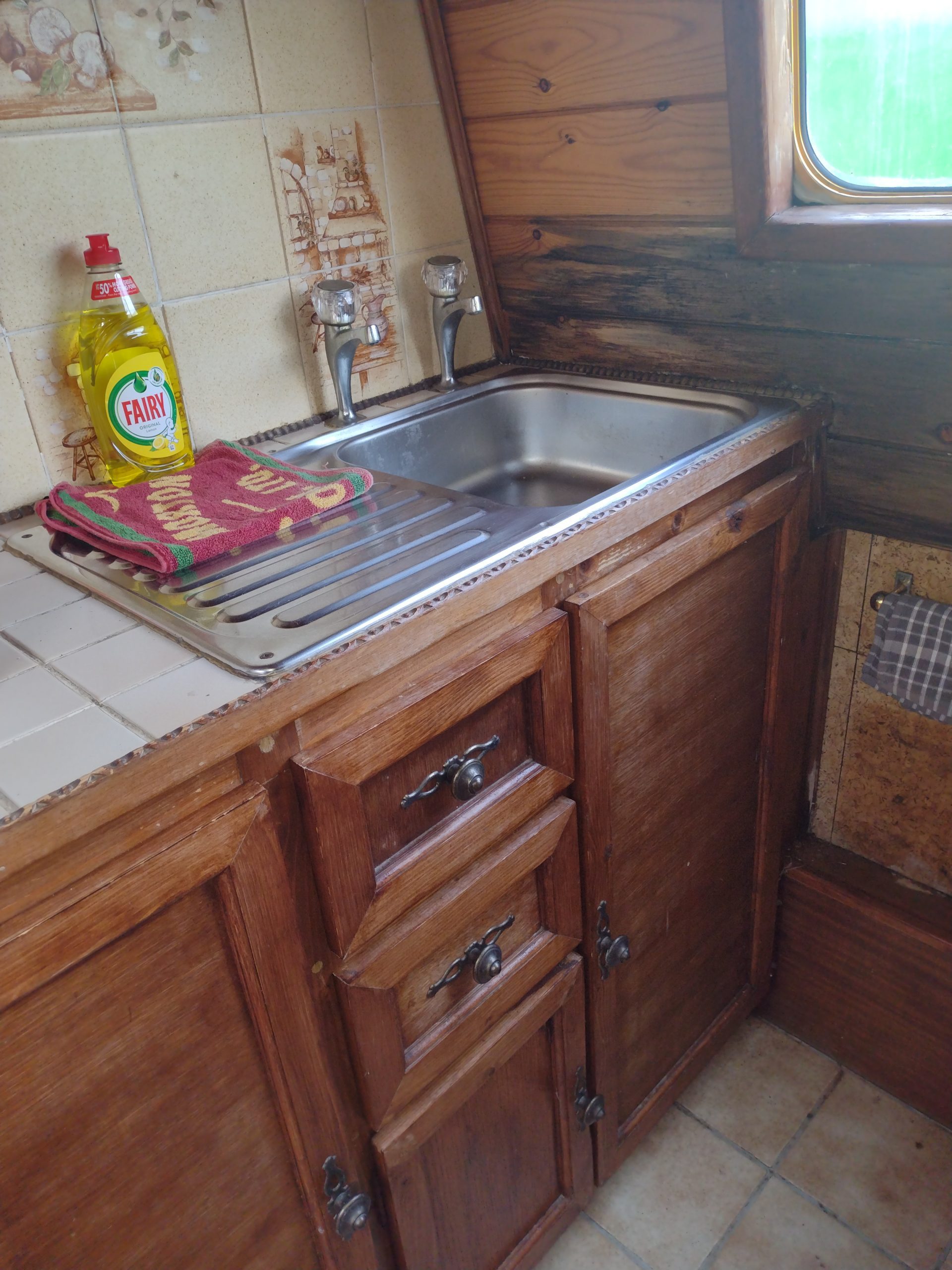 Felicitas - Narrowboats.uk