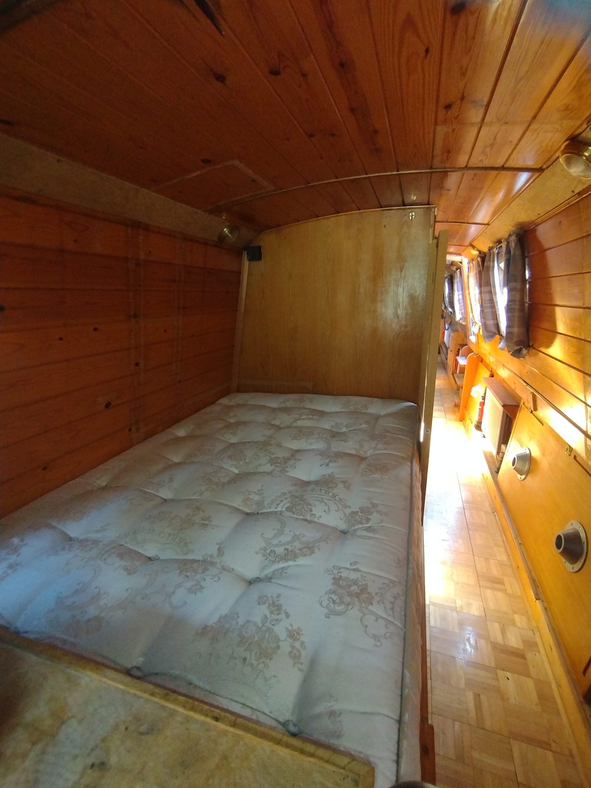 Felicitas - Narrowboats.uk