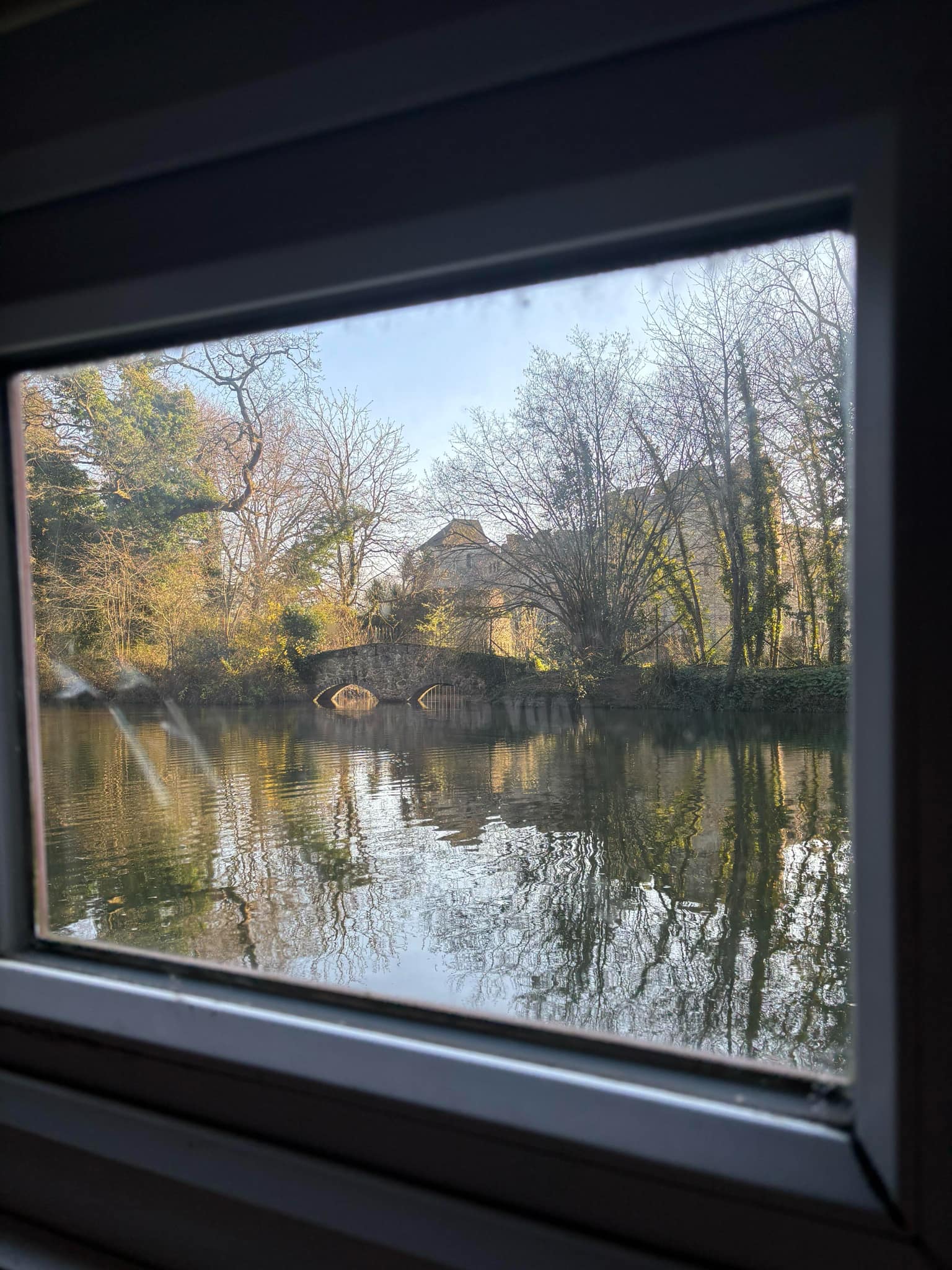 Ida J - Narrowboats.uk