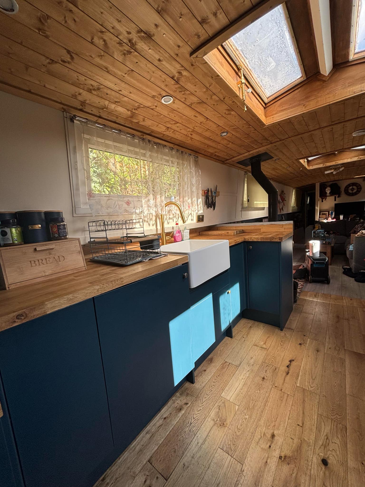 Ida J - Narrowboats.uk