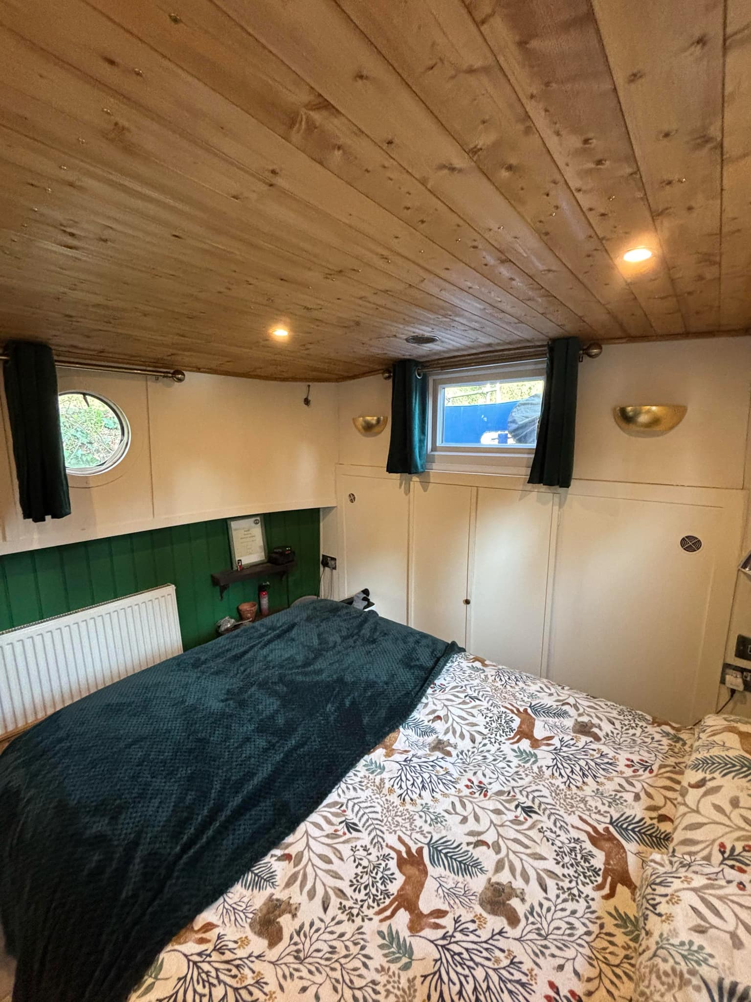 Ida J - Narrowboats.uk