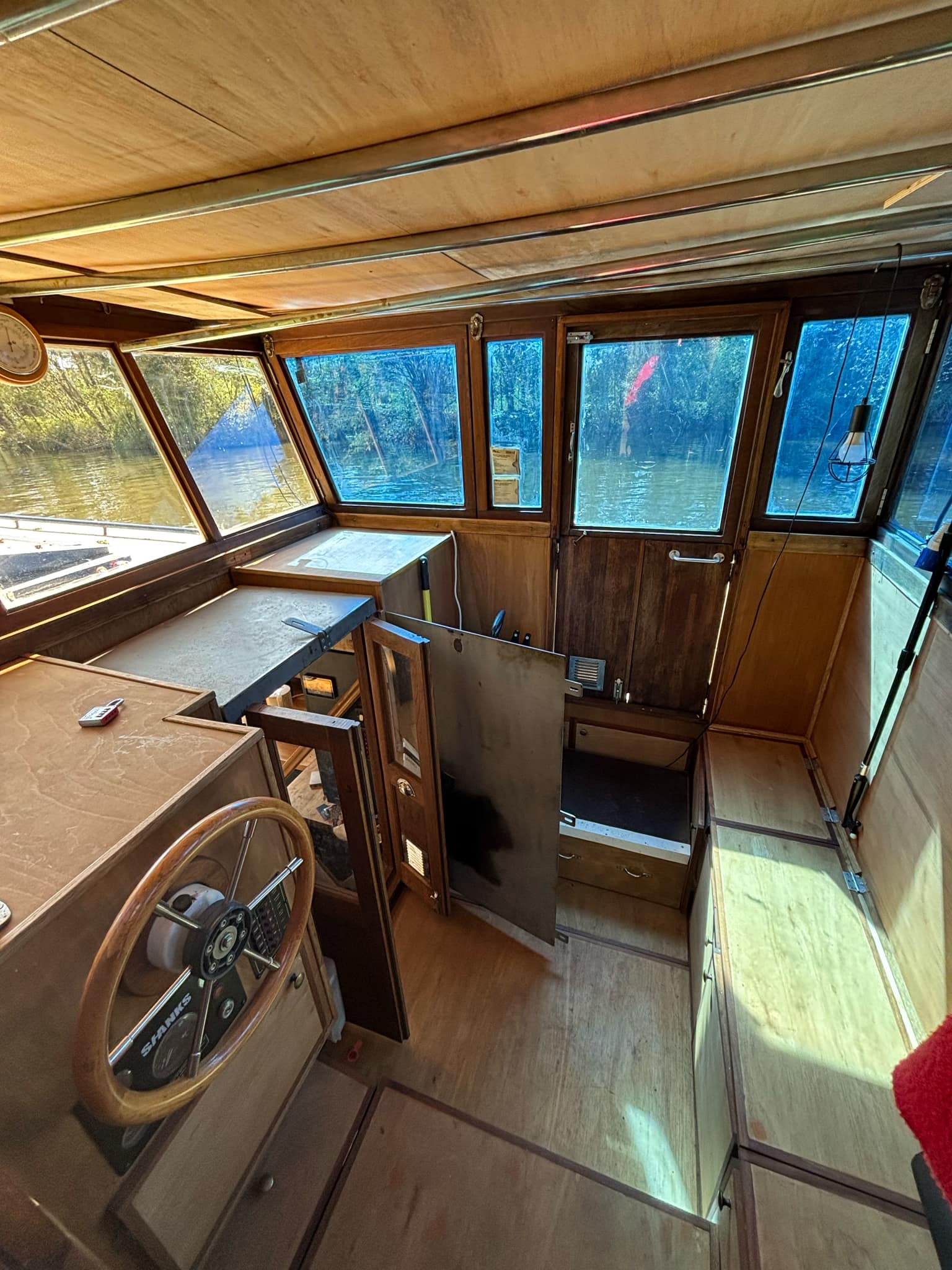 Ida J - Narrowboats.uk