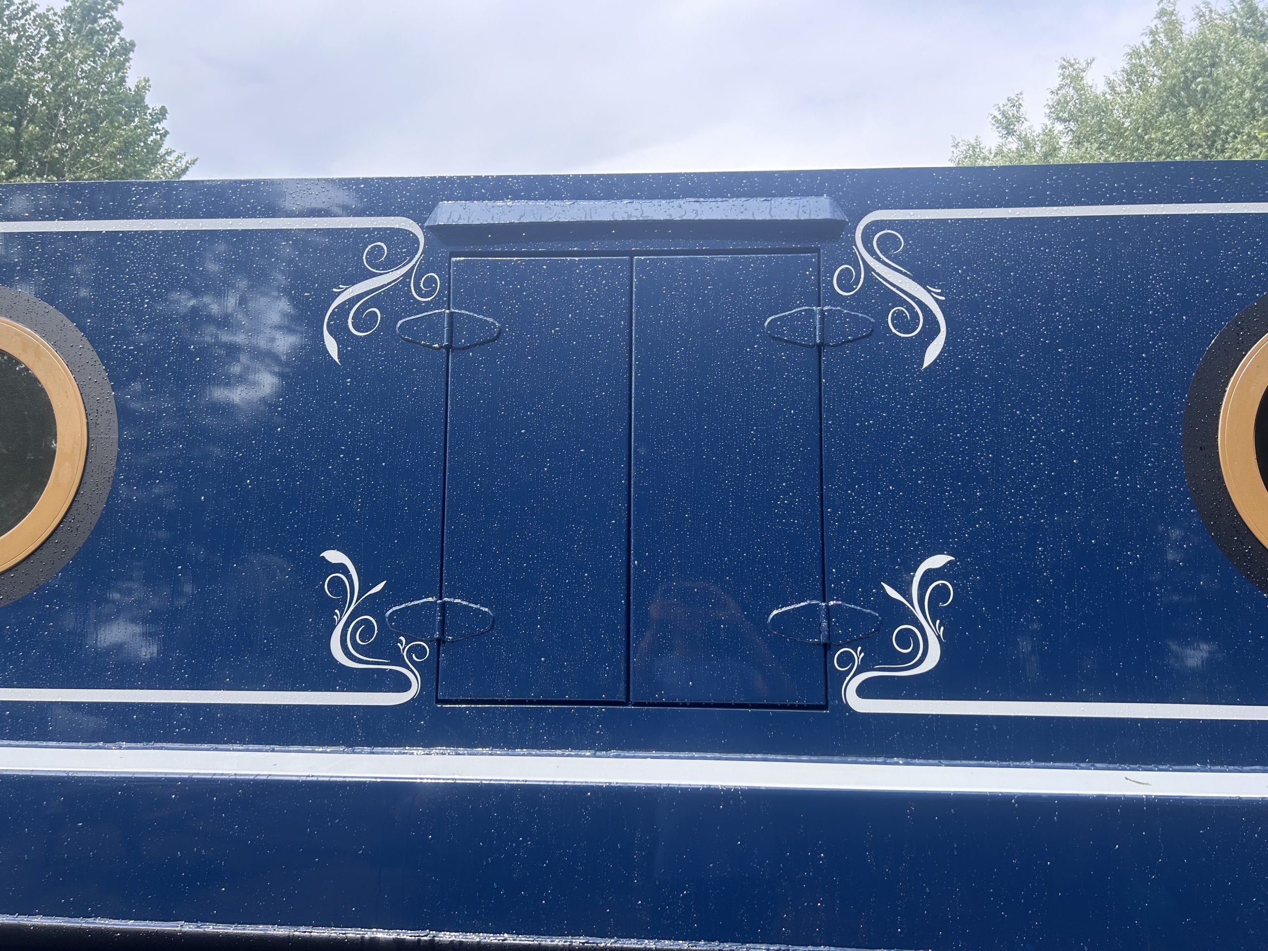 Merlin - Narrowboats.uk