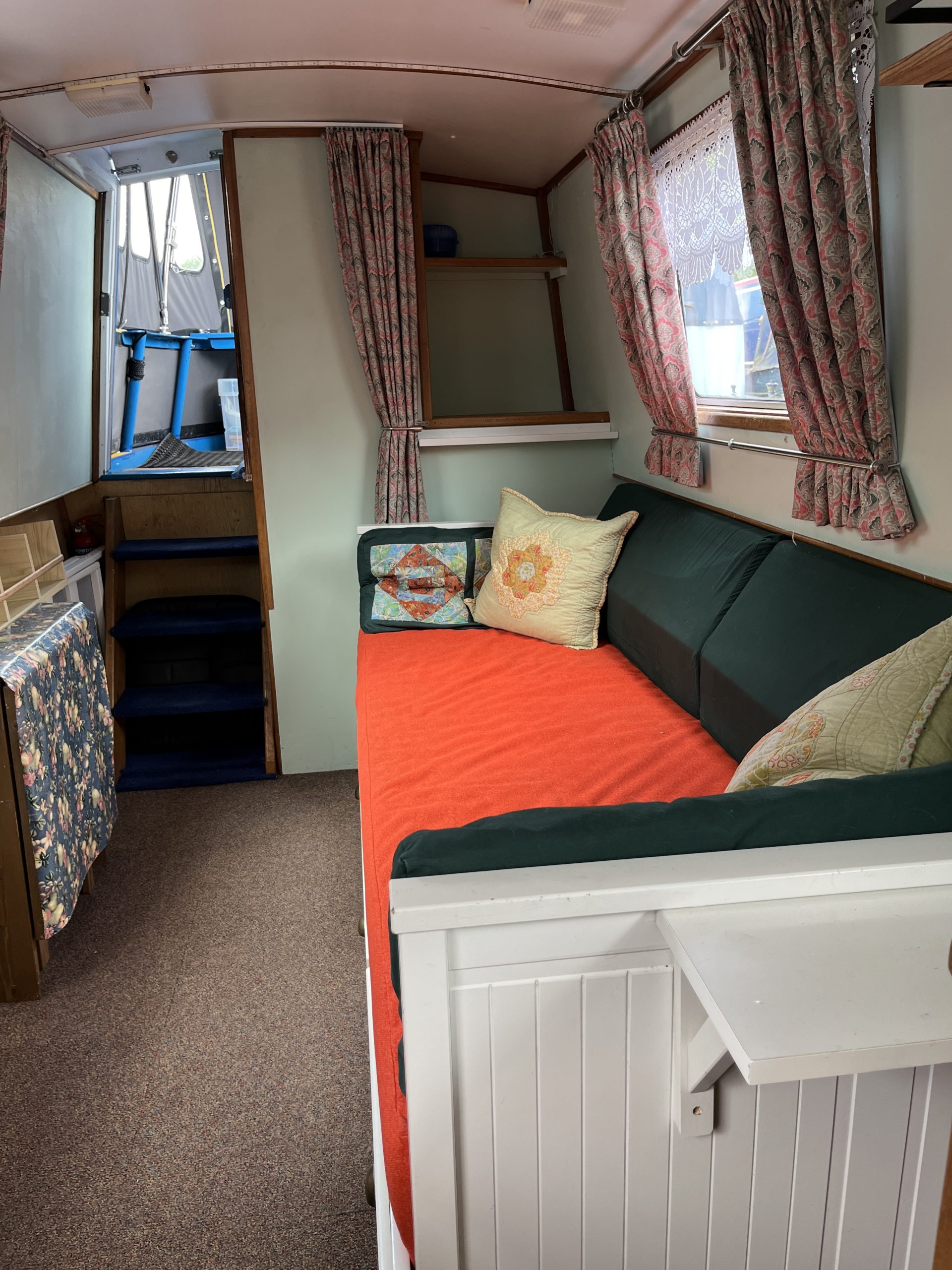 Speedwell - Narrowboats.uk