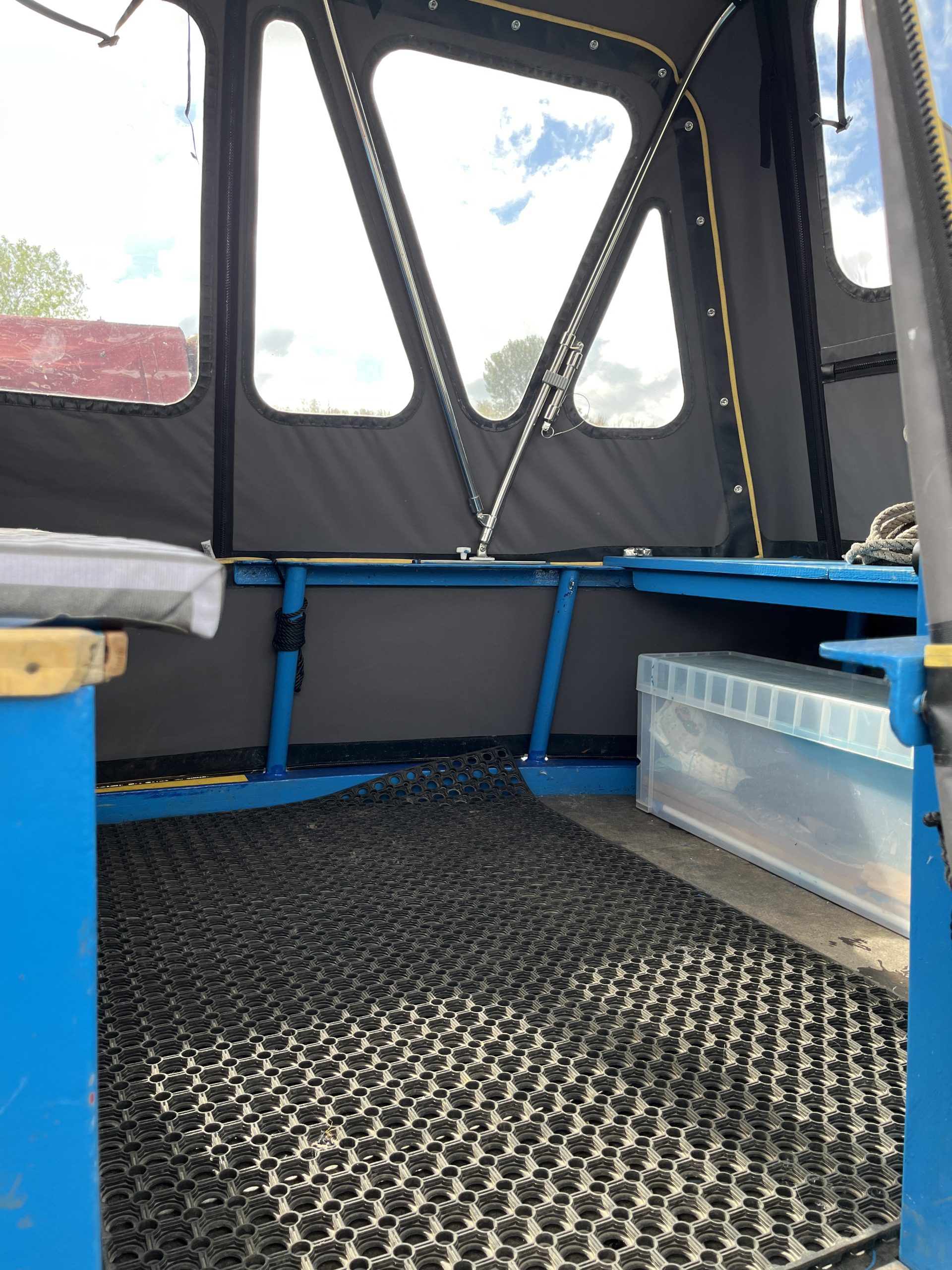 Speedwell - Narrowboats.uk