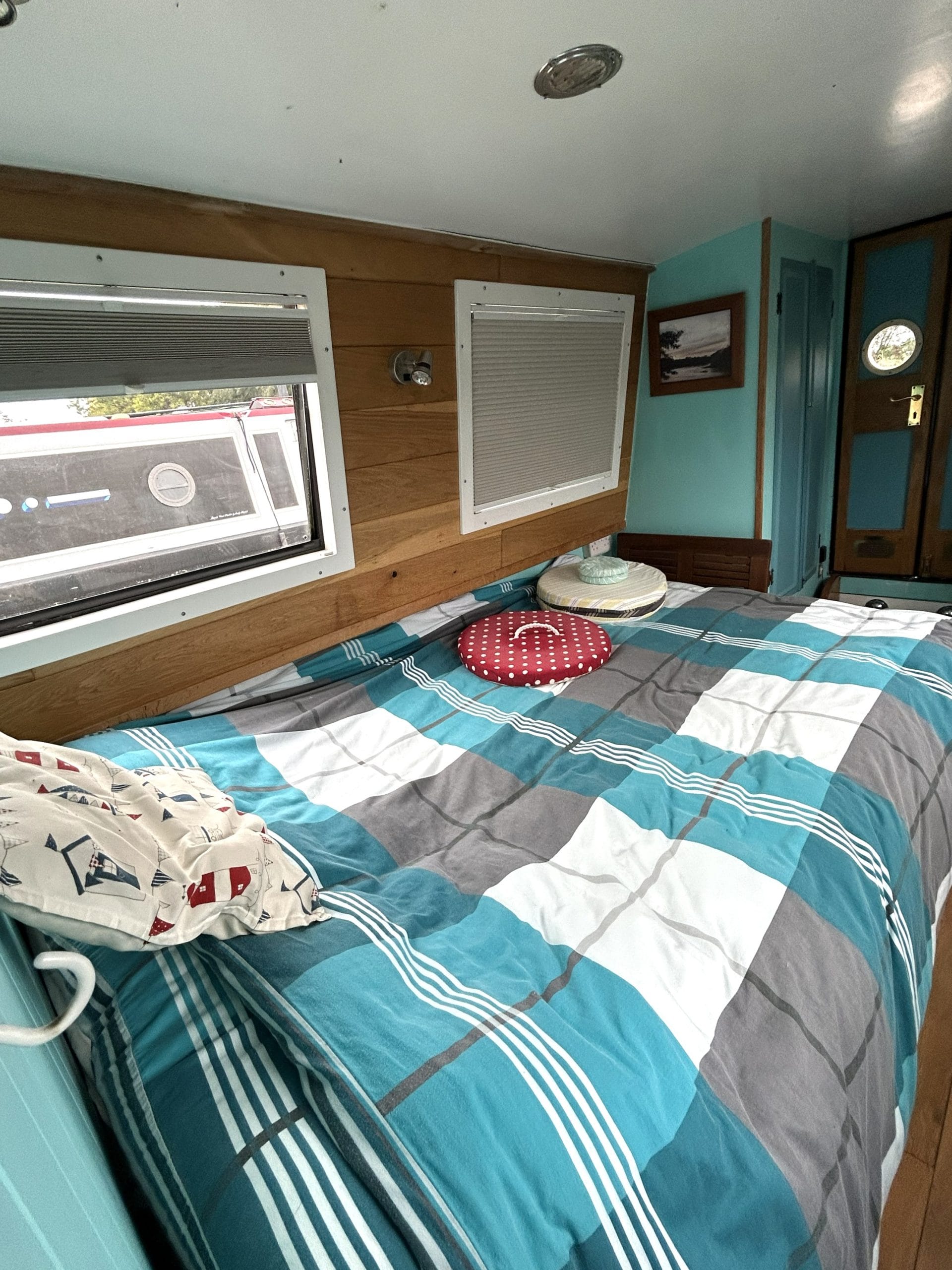 The Lady Alice - Narrowboats.uk