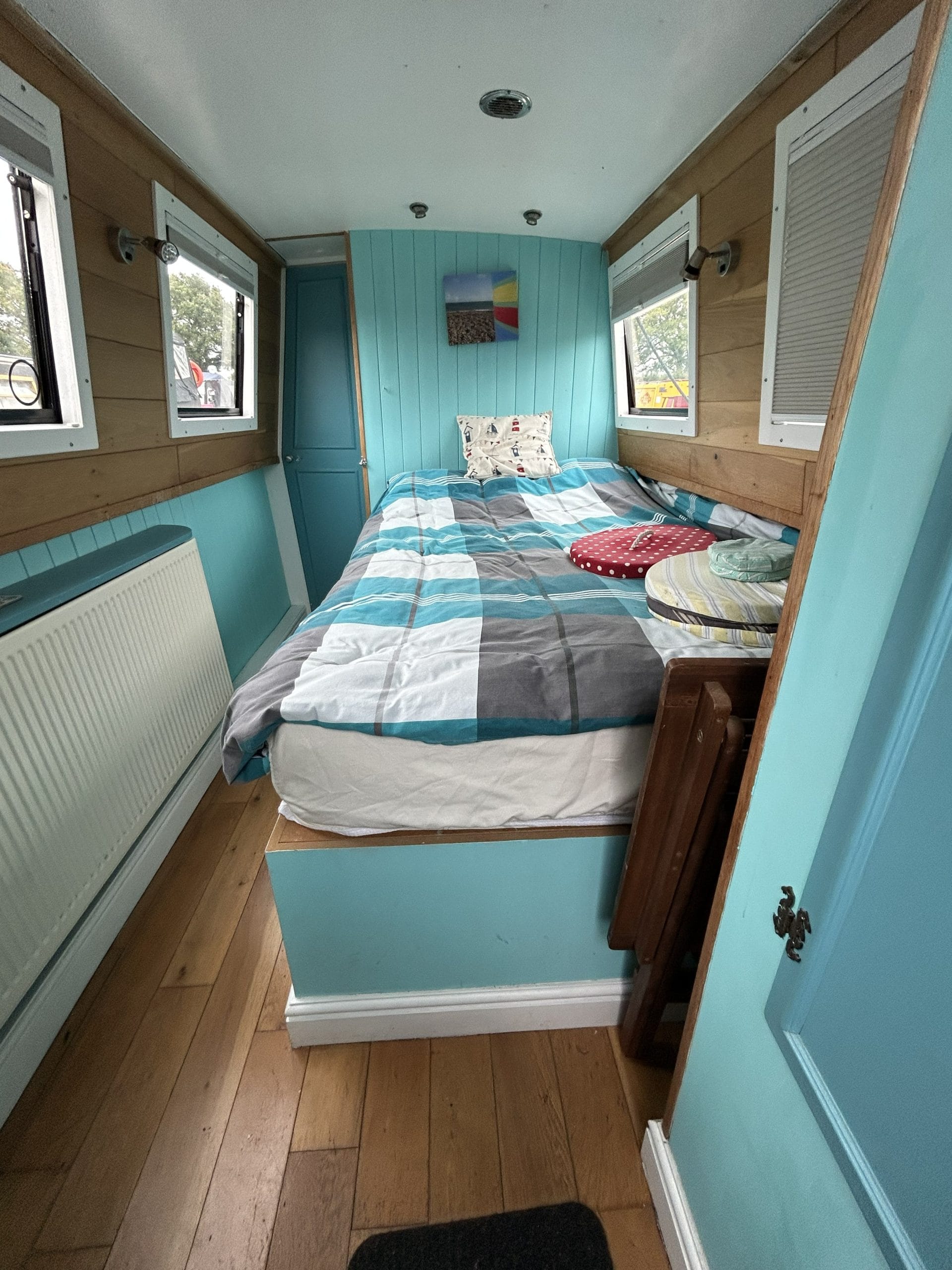 The Lady Alice - Narrowboats.uk