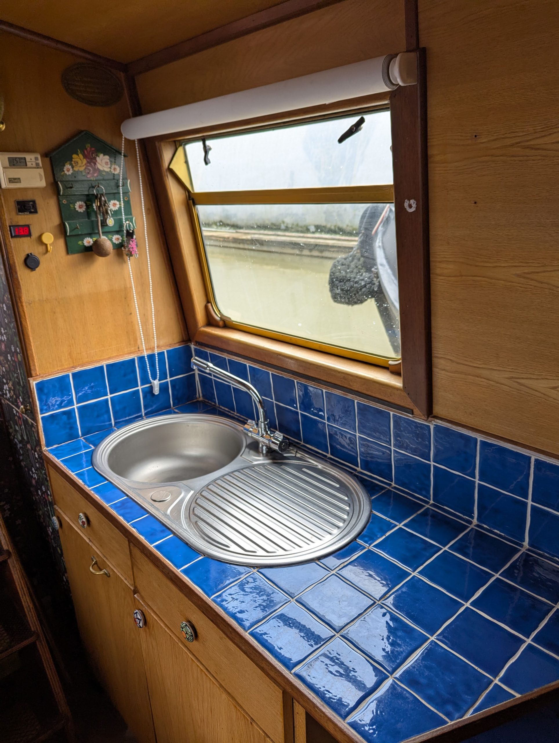 The Sleepy Jean - Narrowboats.uk