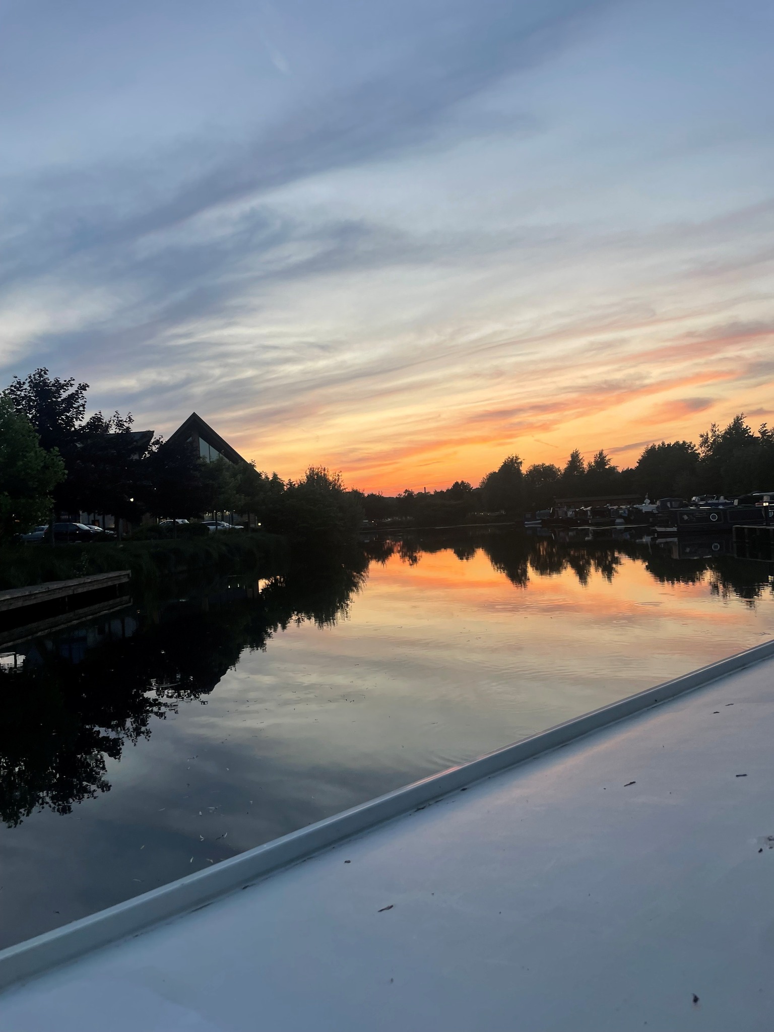 Mercia Marina - Narrowboats.uk